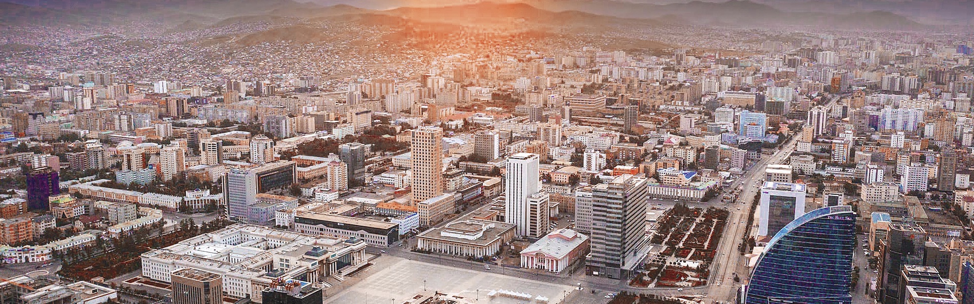 Эрдэнэ-Эх ХХК - Нүүр хуудас