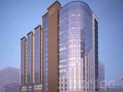 Flora Tower-т оффис