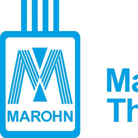 ABO Marohn ThyssenKrupp - Нүүр хуудас