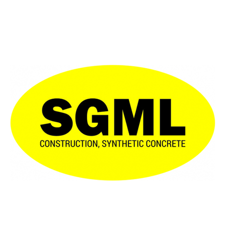 SGML LLC - Нүүр хуудас