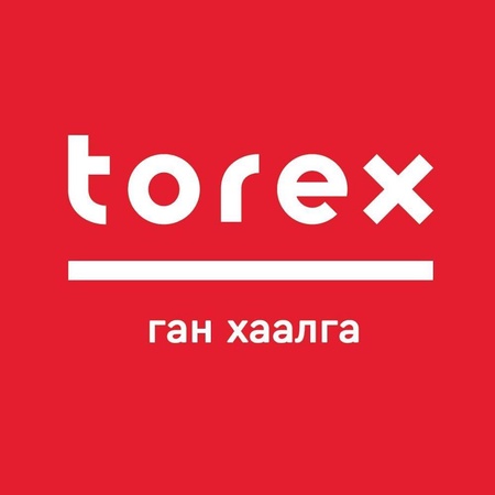 Torex Mongolia - Нүүр хуудас
