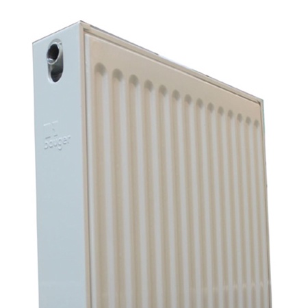 Steel Panel Radiator