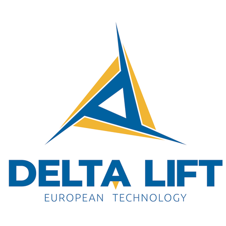 DELTA LIFT - Нүүр хуудас