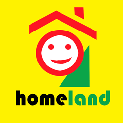 HOMELAND - Нүүр хуудас