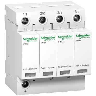 Schneider Electric Цэнэг шавхагч SPD