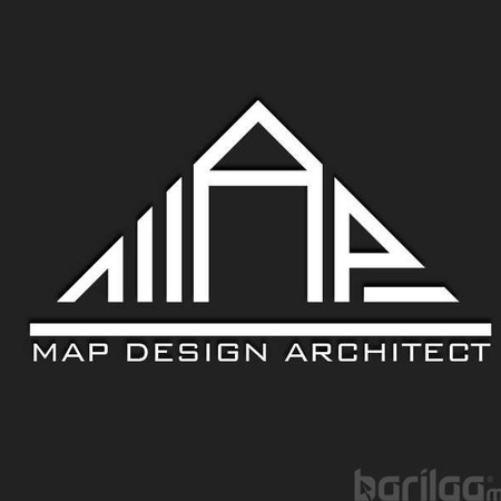 Map Design Architect - Нүүр хуудас