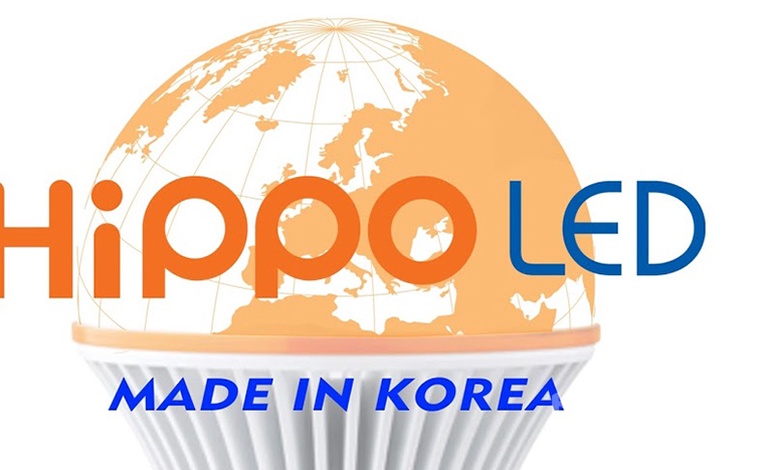 Hippo Led Light Mongolia танилцуулга