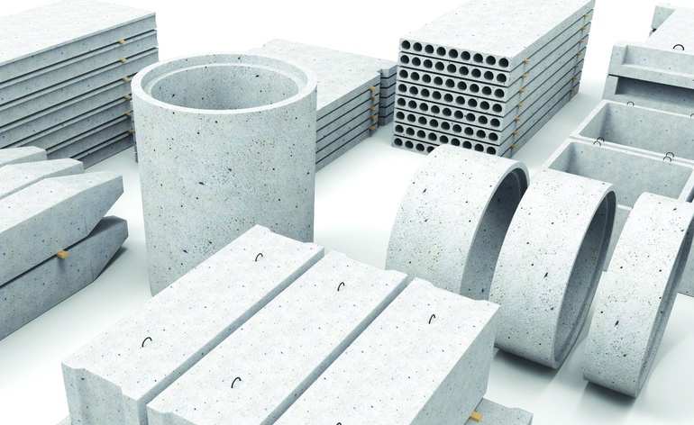 Угсармал цутгамал бетоны онцлог