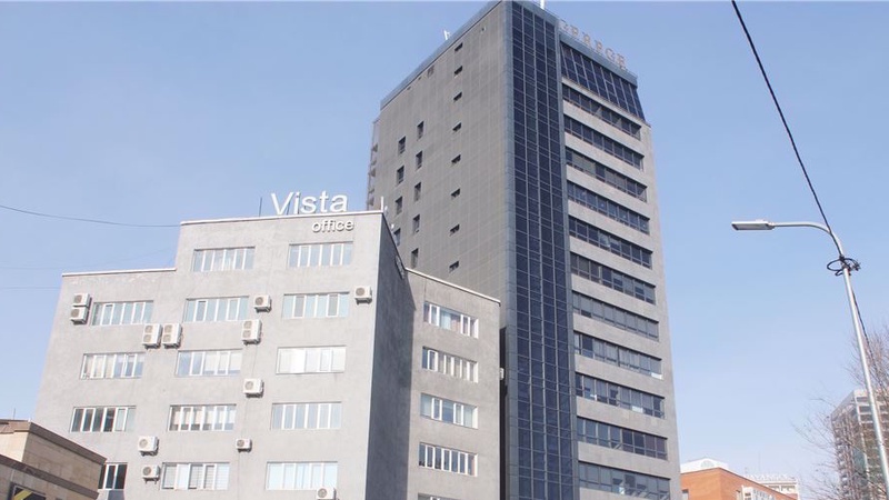 Gerege Tower-т оффис