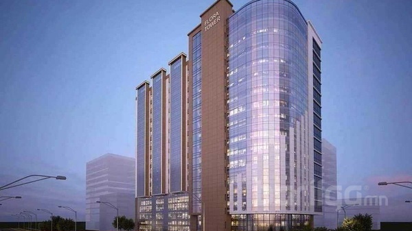 Flora Tower-т оффис