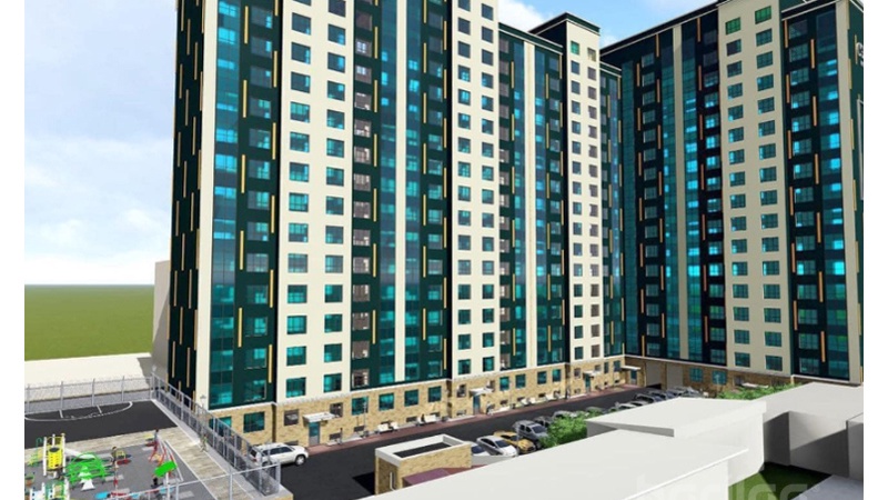 Selbe Comport Apartment