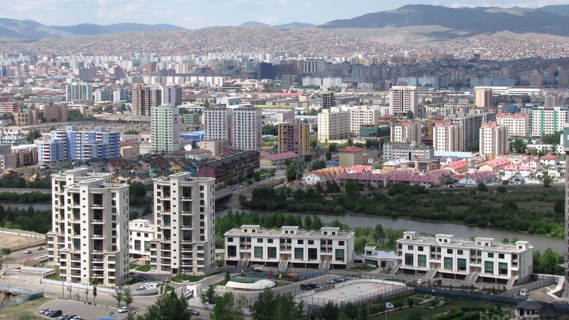 Ирэх намар агаарын бохирдол 30 хувиар буурна