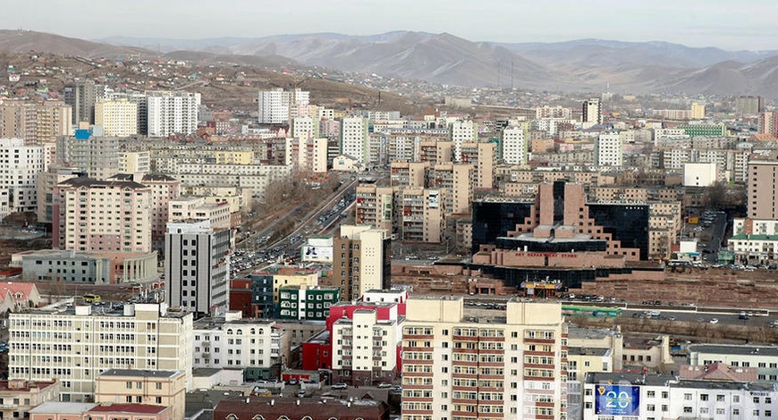 Орон сууцны үнэ өмнөх сараас 1 3 хувиар өсжээ