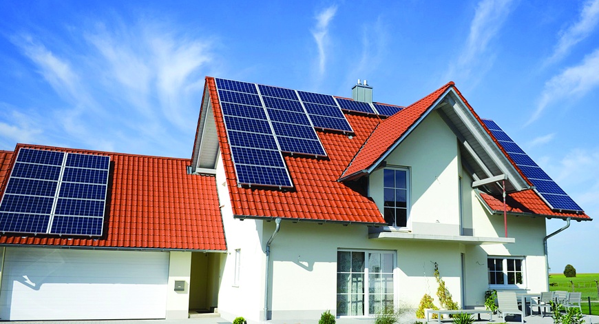 Өрхийн хэрэглээнд сэргээгдэх эрчим хүчийг ашиглах тухай