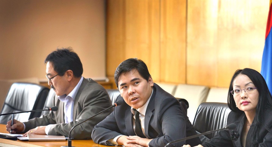 Хөгжлийн банкнаас барилгын салбарт хамгийн их хөрөнгө оруулалт олгожээ