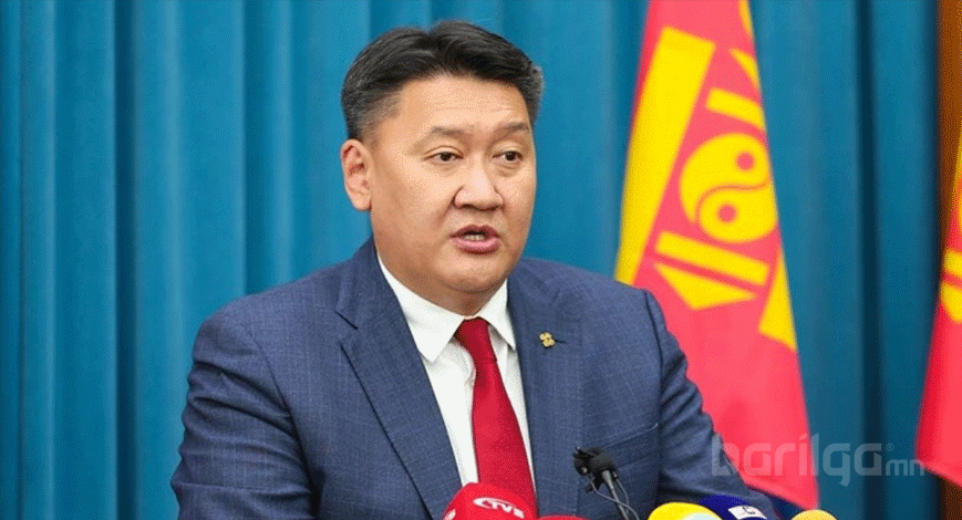 Ирэх онд нийт орлого 19 6 их наяд зарлага 20 3 их наяд төгрөг байхаар