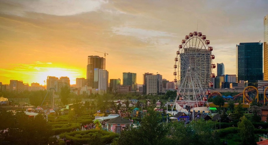 Үндэсний соёл амралтын хүрээлэнд дөрвөн улирлын турш ажилладаг үйлчилгээний газруудыг нээнэ