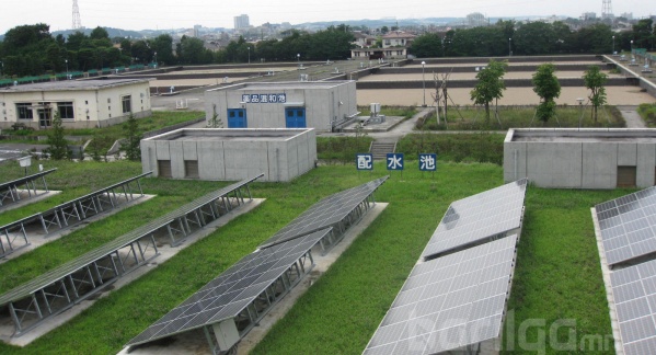 “УС СУВГИЙН ШИНЭ ТЕХНИК ТЕХНОЛОГИ”-ИЙГ ТАНИЛЦУУЛАХ, ТУРШЛАГА