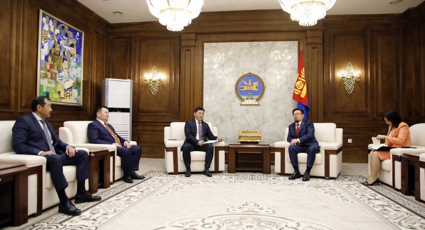 Даатгалын тухай хуульд нэмэлт оруулснаар “даатгалын баталгаа” гаргах эрх зүйн орчин бүрдэнэ