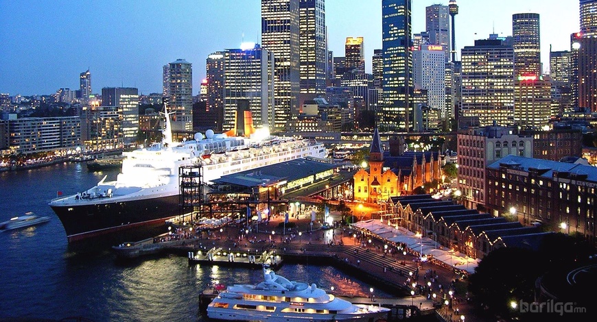 Барилга барихад хамгийн хямд бөгөөд хамгийн өндөр өртөгтэй 10 хотыг жагсаажээ