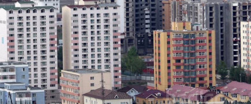 Газар хөдлөлтөд тэсвэртэй барилга байгууламжийг хүчитгэх технологи