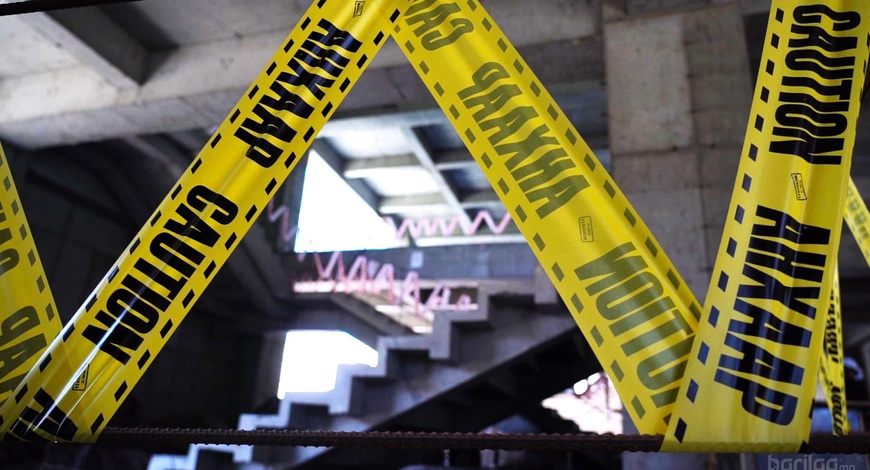 Нийслэлд барилгын чиглэлээр үйл ажиллагаа явуулж буй ААН үүдэд төлөвлөгөөт шалгалт хийж эхэллээ