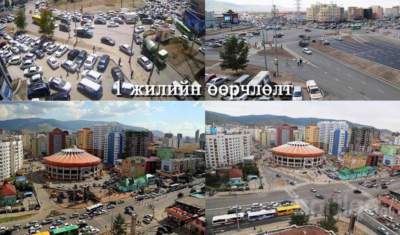 Гудамж төслийн хүрээнд 17 авто зам замын байгууламж баригдана