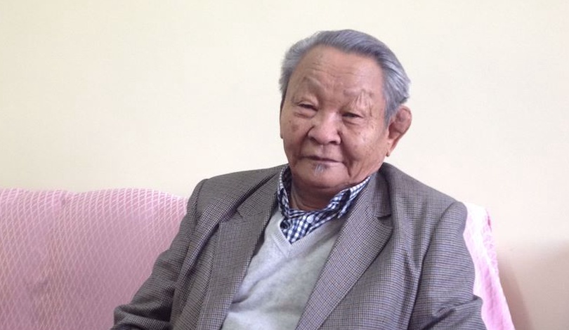 Өнөө цагийн “То ван” гийн товч намтар