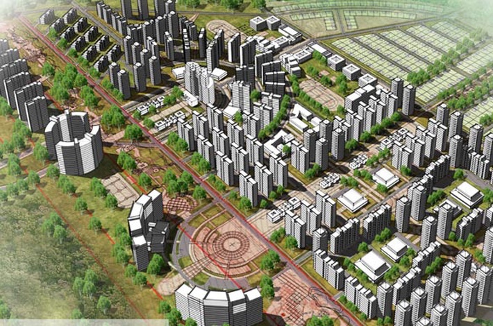 “УРГАХ НАРАН” ОРОН СУУЦНЫ ХОРООЛОЛ