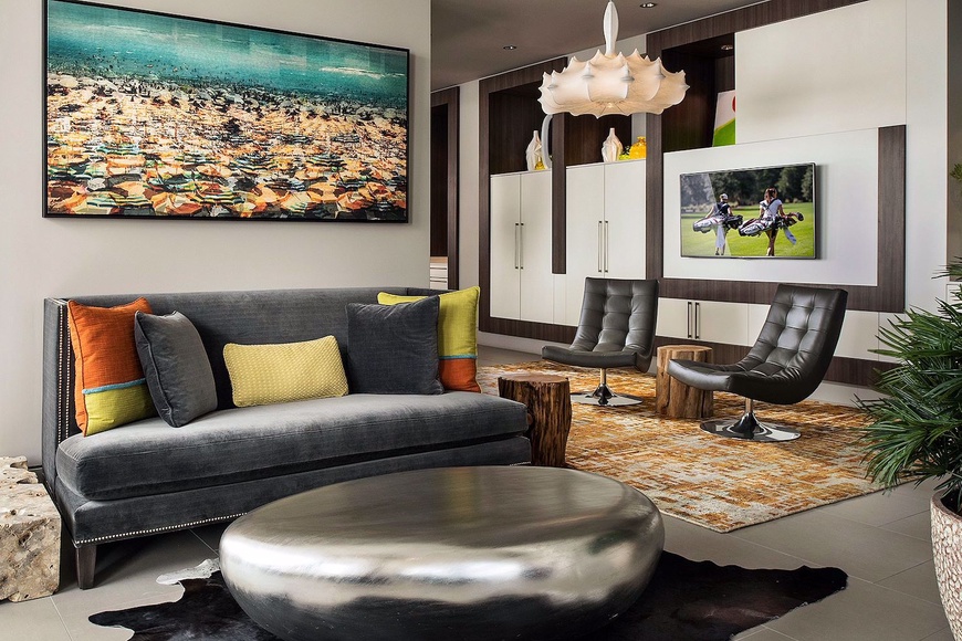 Өнгө хэрхэн хүний сэтгэлзүйд нөлөөлдөг вэ